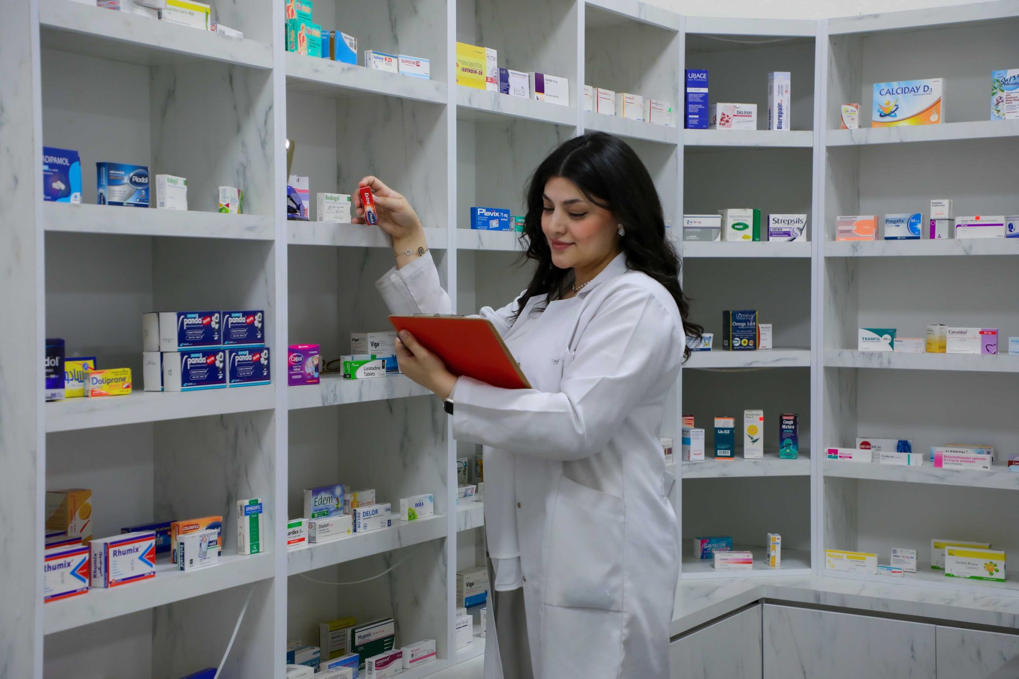 Faculty of Pharmacy – LEADERS MIND COLLEGE | LMC